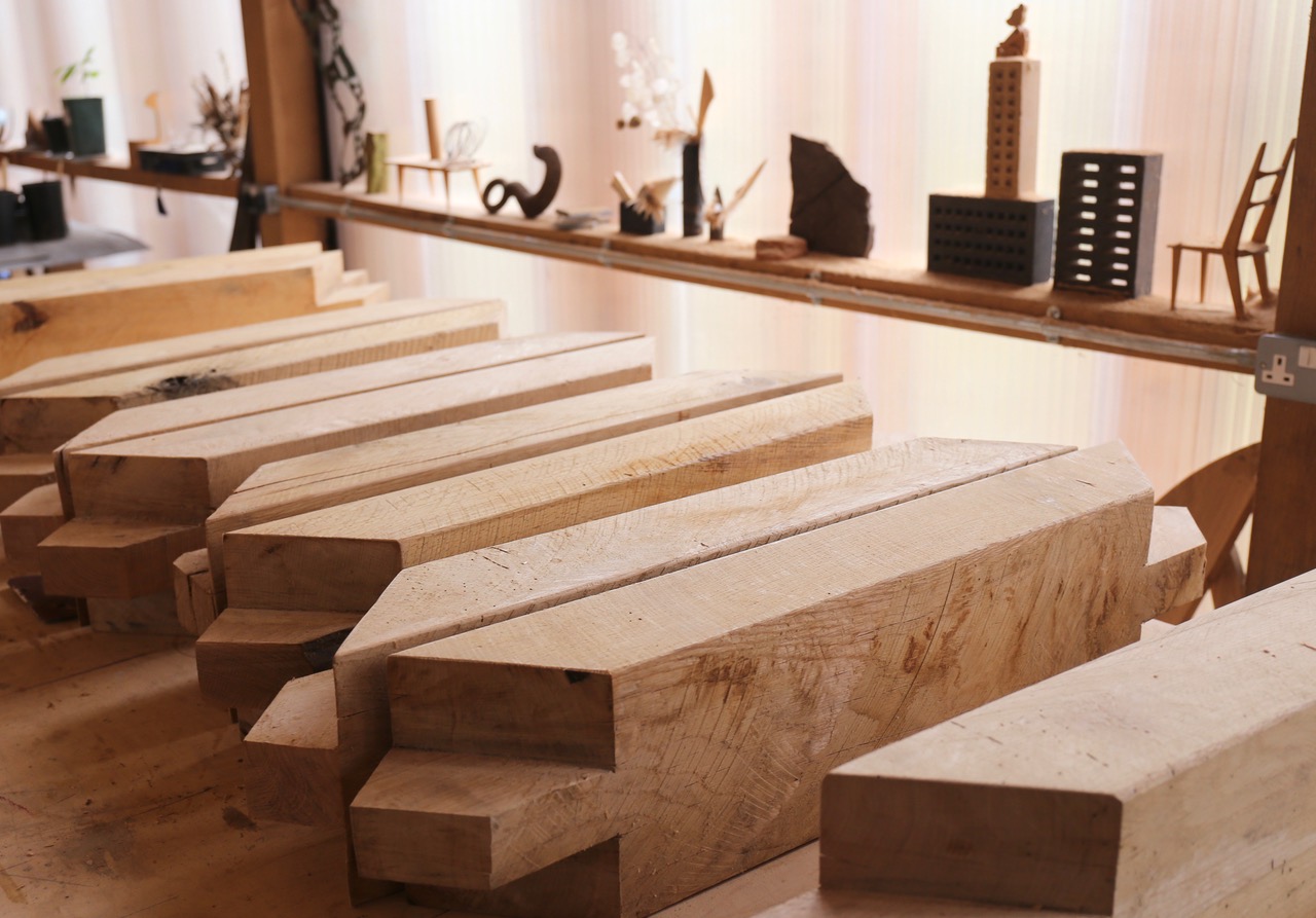 Wood Store - Understory Wood